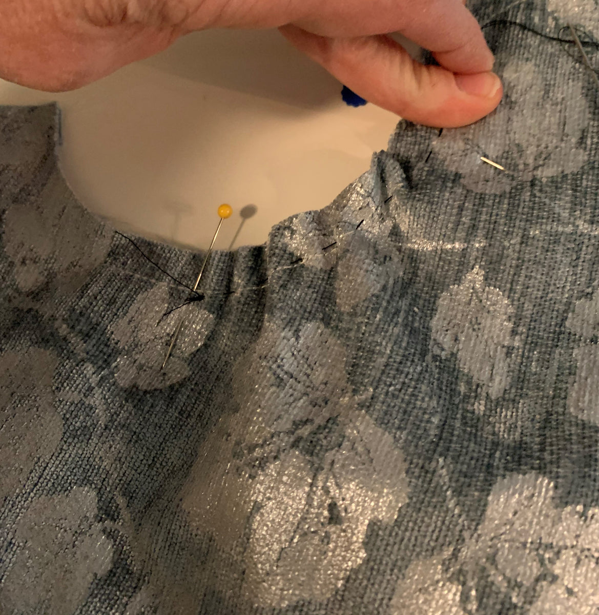 #012 The Elizabethan Bodice: STACKING YOUR LAYERS AND CINCHING YOUR AR ...