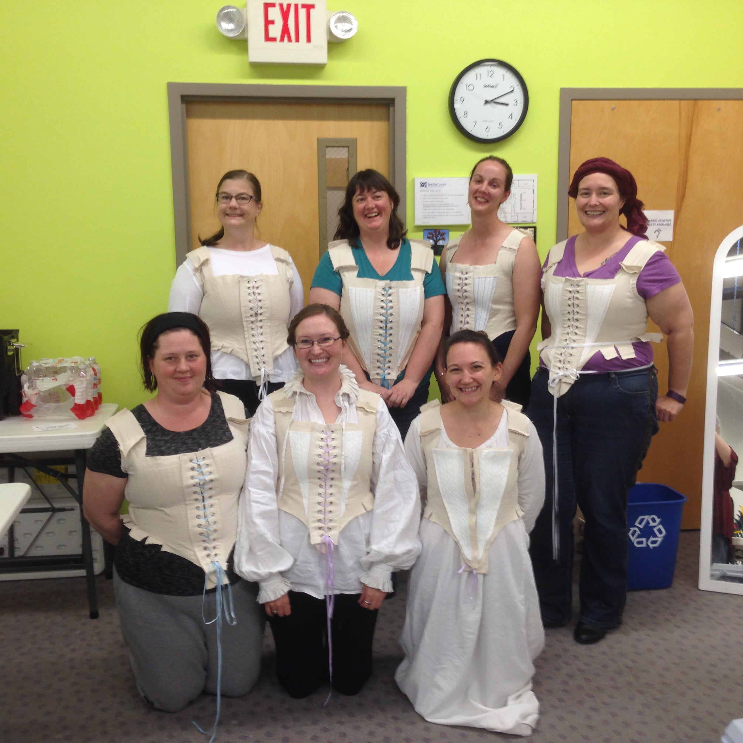 Margo Anderson's Historic Costume Patterns – Margo Anderson's Historic ...