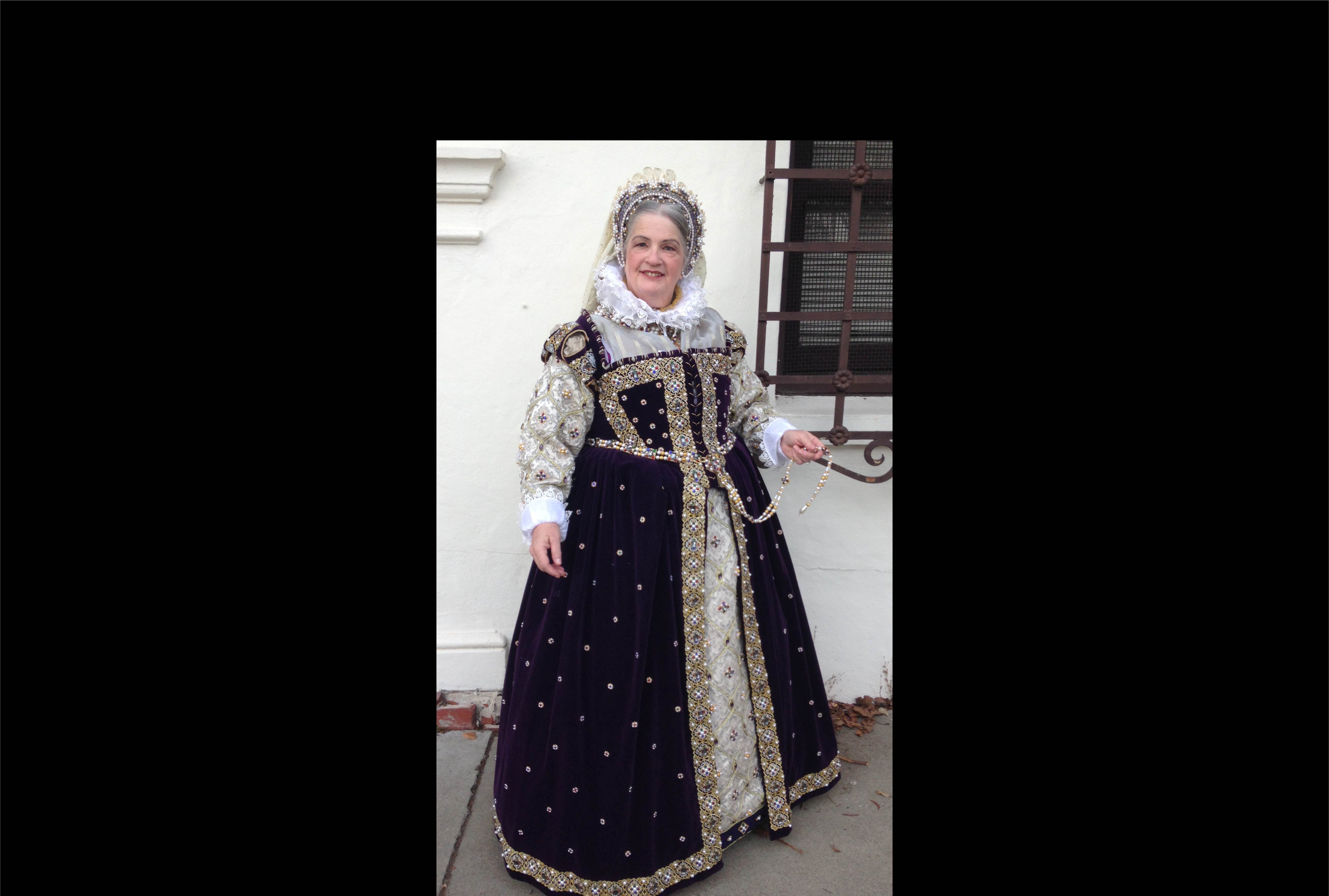 Margo Anderson's Historic Costume Patterns – Margo Anderson's Historic ...